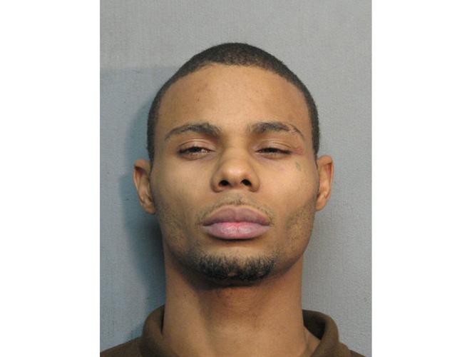 Two-time killer Johnny Fair sentenced to life in prison | Crime/Police ...