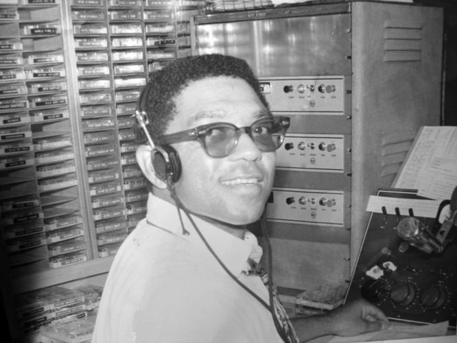 'New Orleans Radio' looks back on 'Dawnbusters,' Poppa Stoppa, boss ...