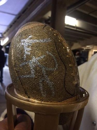 Karr girls football team proud to continue Cougar tradition in the ...