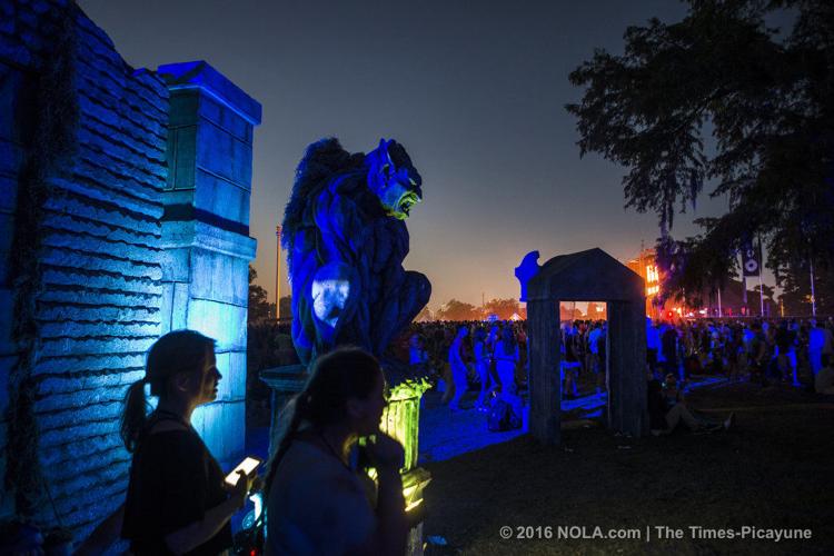 Voodoo Fest 2017: Music, dates, ticket info and all you need to know ...