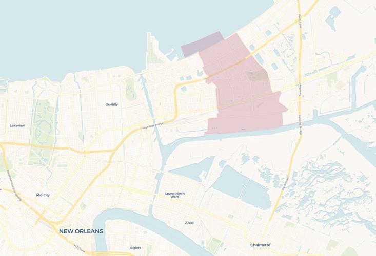 The 50 poorest places in Louisiana, by ZIP code | Archive | nola.com