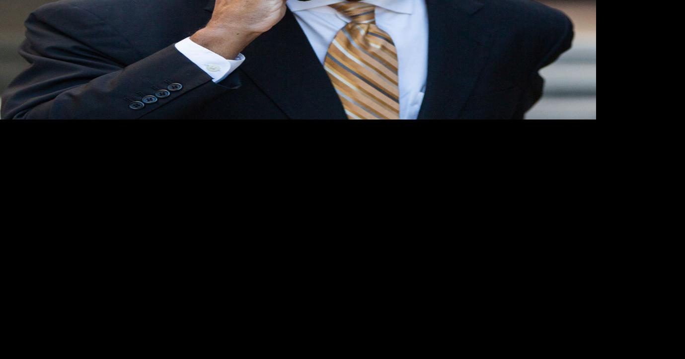 Former state Sen. Wesley Bishop disbarred by Louisiana Supreme Court ...