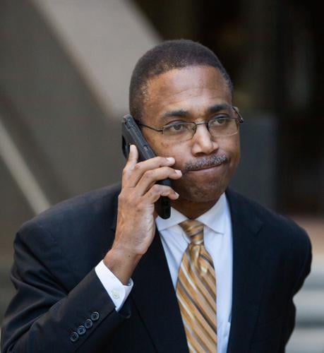 Wesley Bishop, former senator accused of lying to HUD, pleads guilty to ...