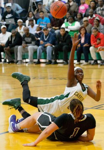 Warren Easton gets emotional win over rival Cabrini | Prep Sports ...