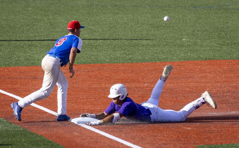 Baseball: Lutcher tops John Curtis in summer league final | Prep Sports ...