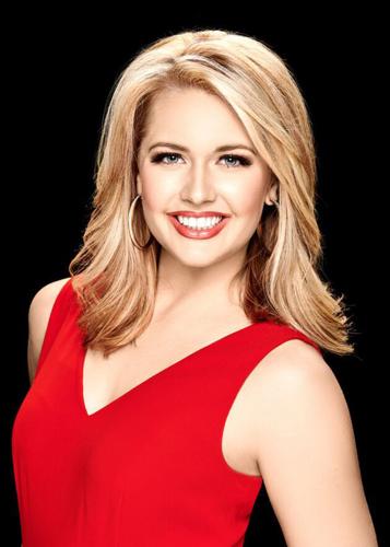 Miss Heart of Pilot wins 2019 Miss Louisiana pageant | Movies/TV | nola.com