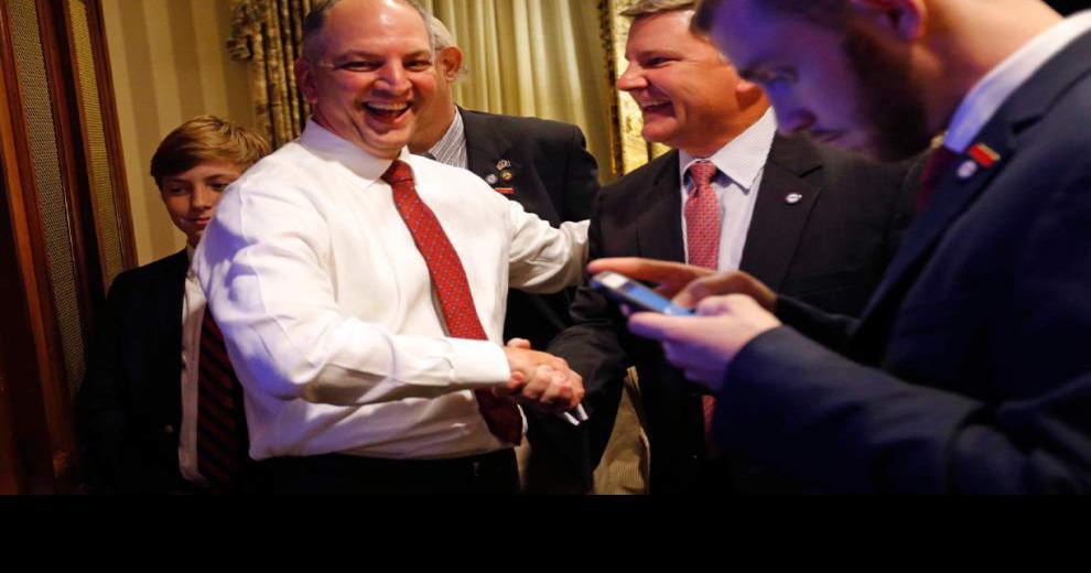 Jeff Sadow: BESE battle points to other issues ahead | Archive | nola.com