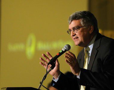 'The Best of Peter Finney' is the greatest hits of Louisiana's greatest ...