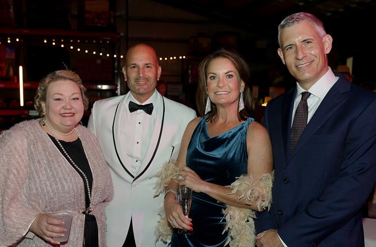 Northshore Food Bank supporters dress up to play | St. Tammany ...