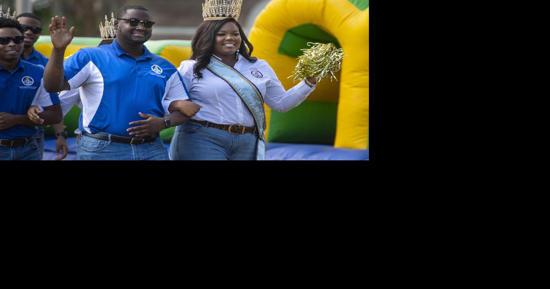 Will Sutton: Southern University celebrated homecoming -- and fought ...