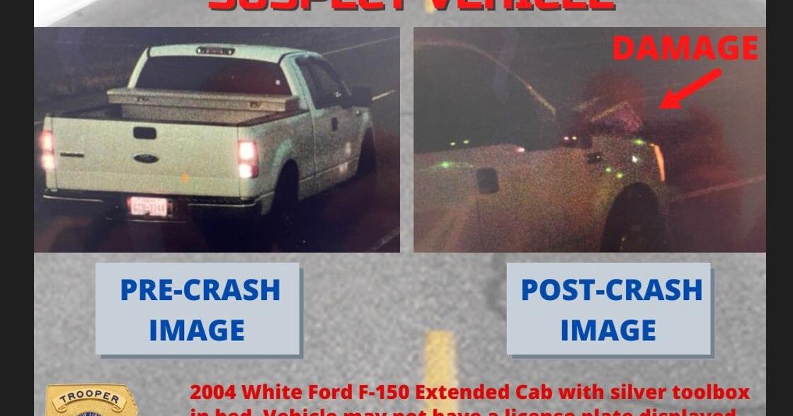 After 2 killed in horrific Marrero hit-and-run, State Police seeking ...