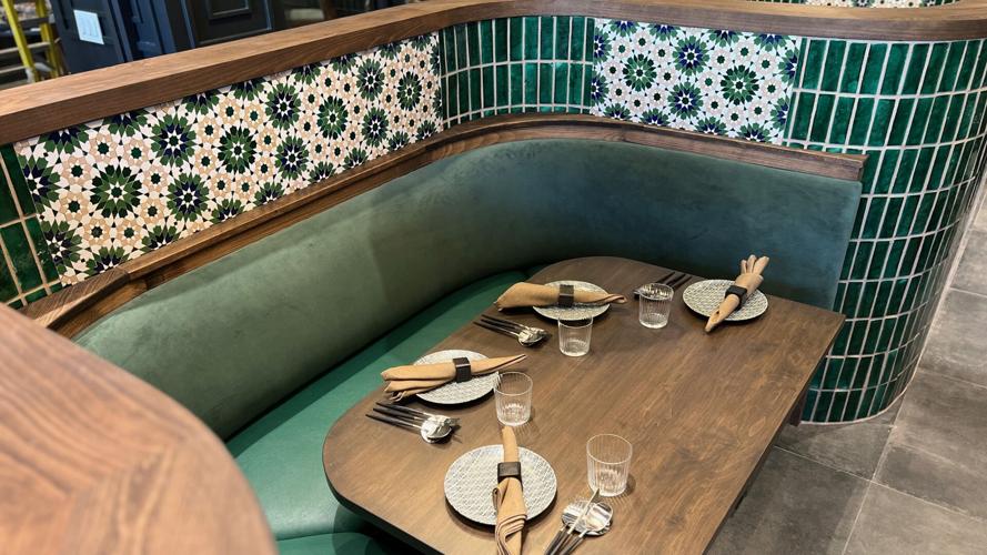 Emeril Lagasse’s new Portuguese restaurant 34 opens in NOLA | Where ...