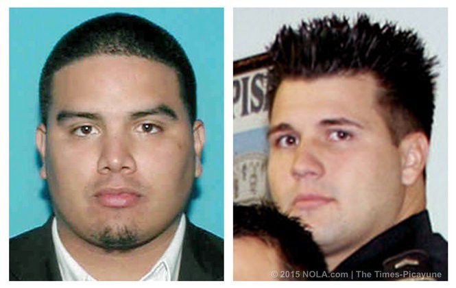 Baton Rouge officers killed, New Orleans area murders: Week in crime ...