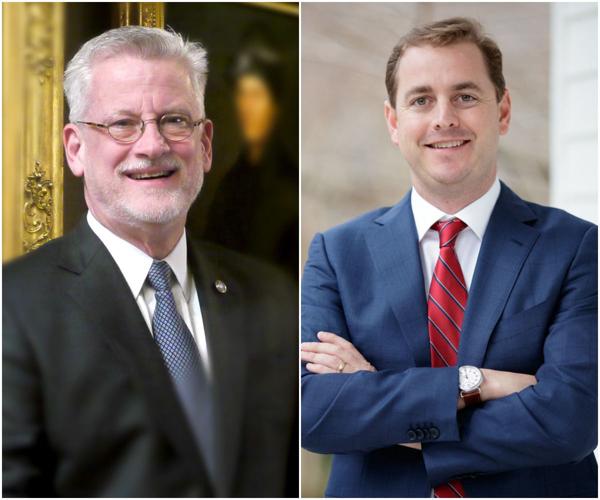 Runoff elections for state senate, house, judge will be decided Nov. 16 ...