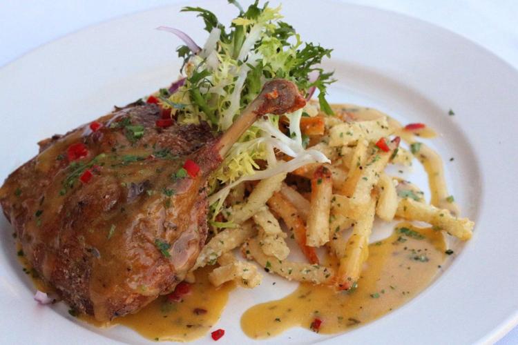 4 facts about Cafe Sbisa, open again in the French Quarter | Where NOLA ...