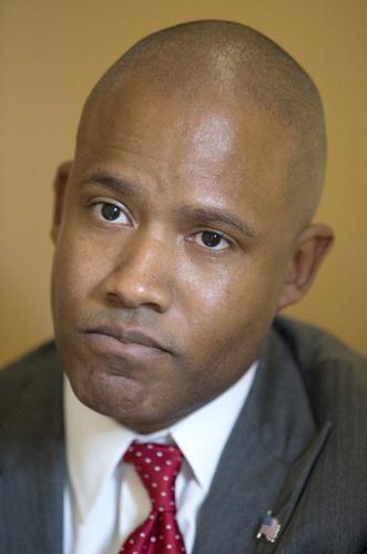 Kenneth Polite sworn in as U.S. attorney with office in midst of legal ...