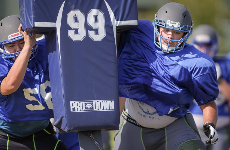 This Jefferson Parish high school latest to add varsity football: 'Goal ...