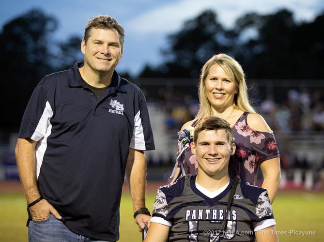 Homecoming 2017: Northshore High crowns its queen | Education | nola.com