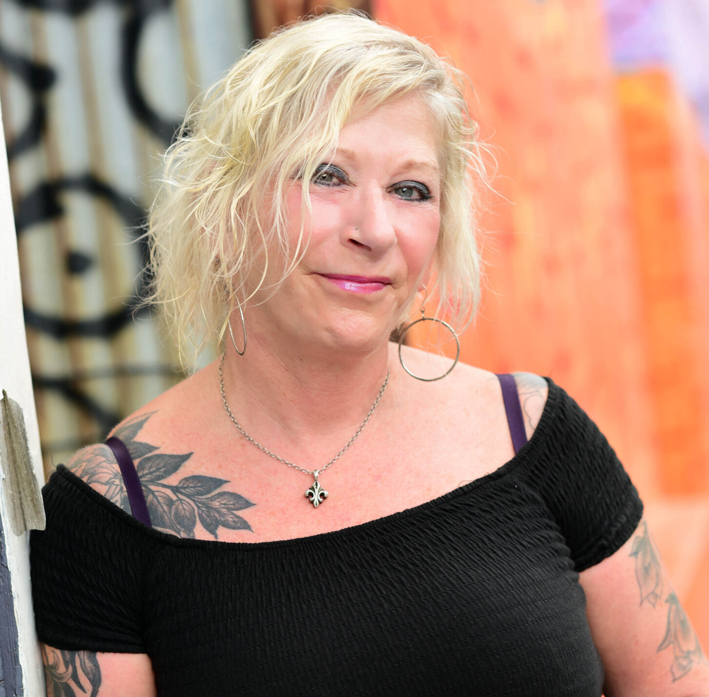 Beth D'Addono releases 'City Eats: New Orleans' book | Food and drink ...