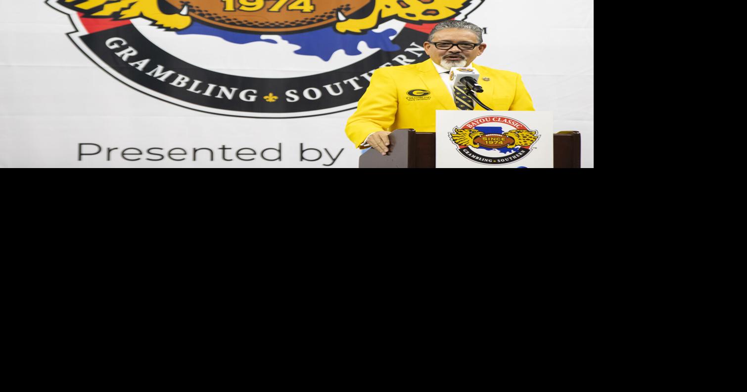 Will Sutton: Bayou Classic showcases Black excellence | Columnist Will ...