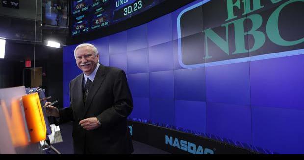 The decline and fall of First NBC Bank: What happened? | | nola.com