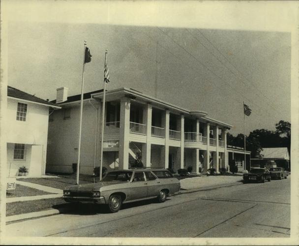 A look at Slidell in 84 vintage pictures | Archive | nola.com