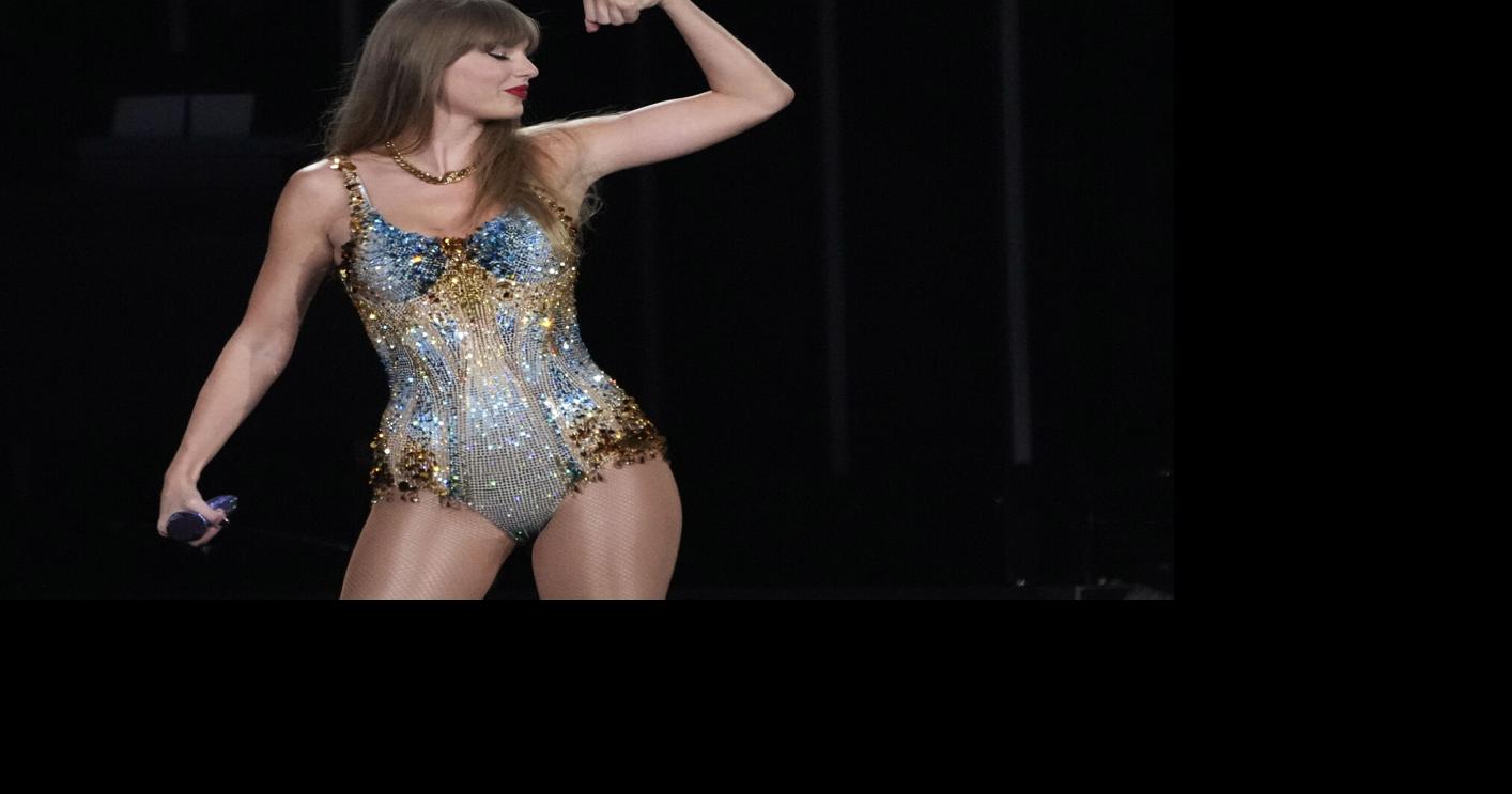 Taylor Swift events 2024 list for New Orleans, Slidell, more | Taylor ...