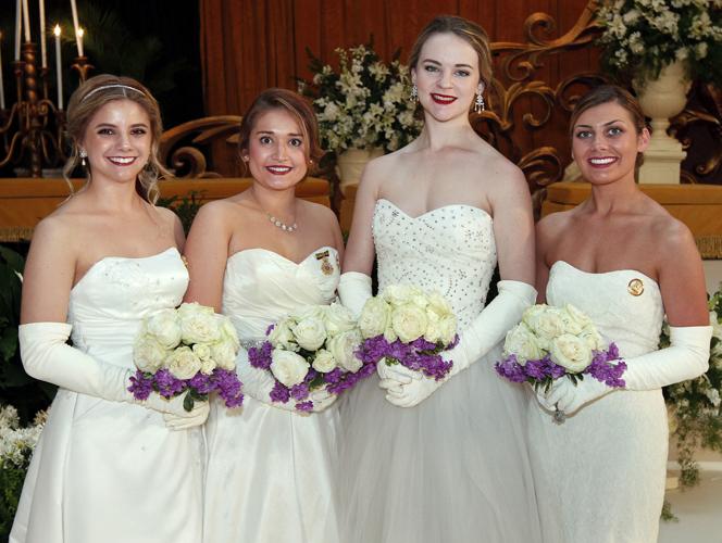 Photos: Rex Ball, Comus Ball | Parties/Society | nola.com