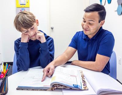 Propel Learning: Empowering Education with Mentorship | Sponsored ...