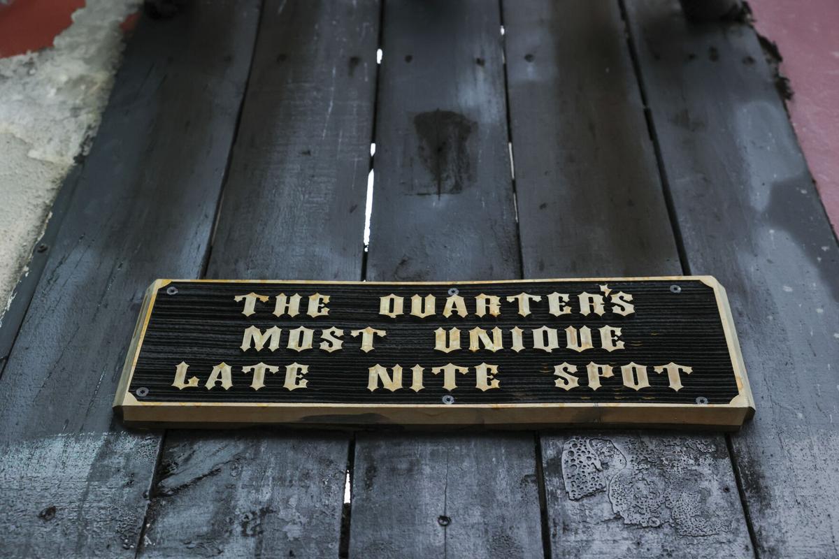 The Dungeon, a French Quarter dive bar, gets a new operator | Business ...