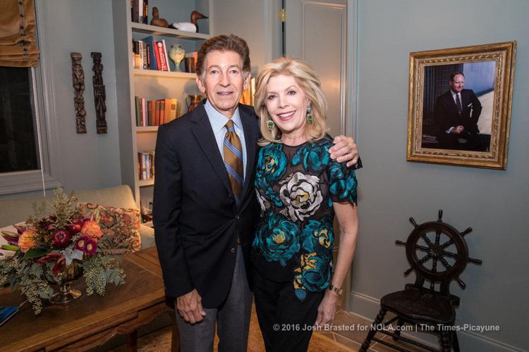 Longue Vue House and Gardens showcases the Essence of Design | Parties ...