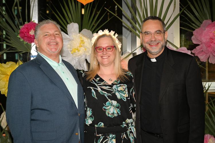 Nell Nolan: Dress for Success, Holy Name Gala, Met Opera Competition ...