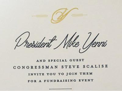 Citing sexting scandal, Rep. Steve Scalise cancels appearance at ...