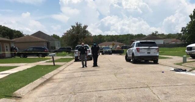 Marrero killing of 17-year-old was justified because teen fired first ...