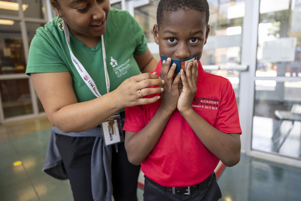 Adopt-A-Family Program launches school uniform drive | Crescent City ...