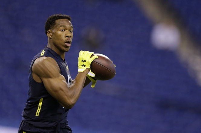 7 things to know about Saints 2nd-round pick Marcus Williams | Saints ...