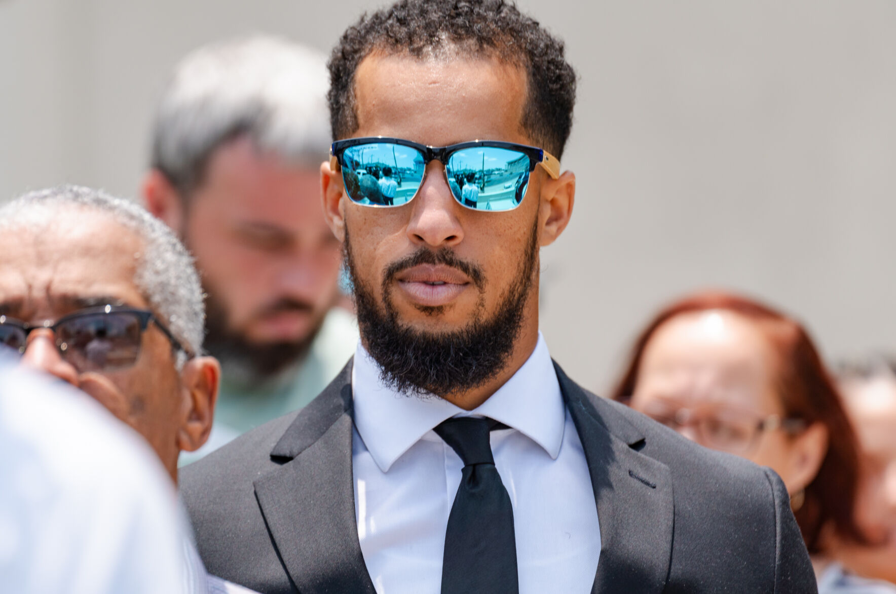 Jefferson Parish deputy gets probation in Marrero killing | Crime ...