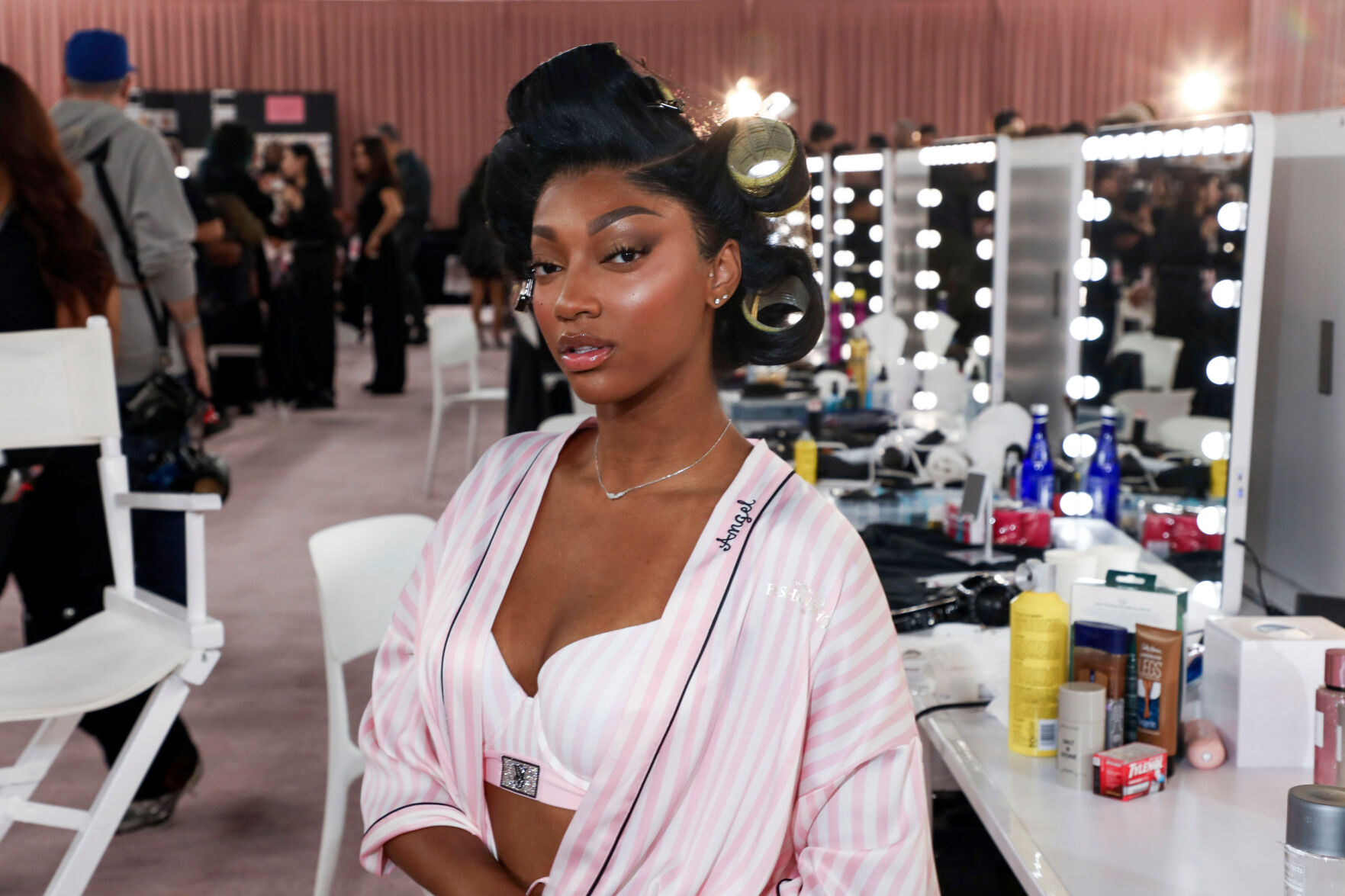 LSU legend Angel Reese invests in Black-owned skincare brand | Womens ...