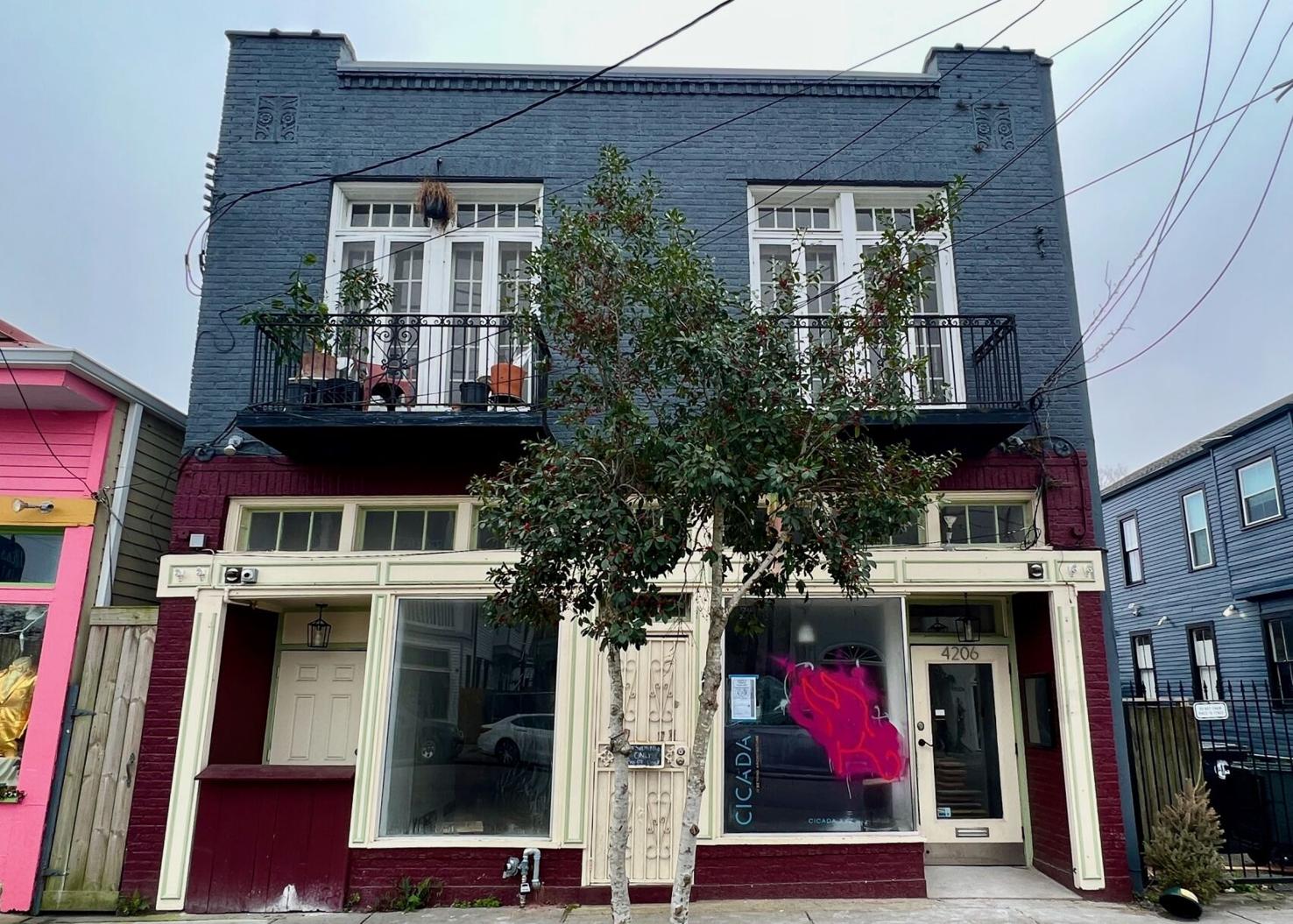 Turkey & the Wolf to open new Uptown restaurant Hungry Eyes | Where ...