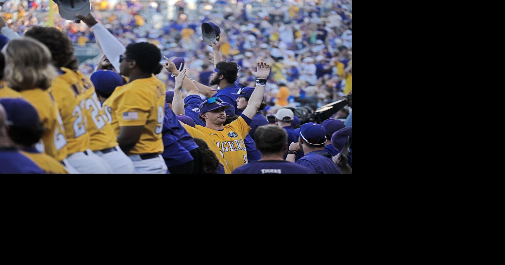 LSU beat Florida for the national championship. Here's how. | LSU ...