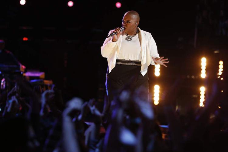 Dreaming big from ‘The Voice’ to Essence | Music | nola.com