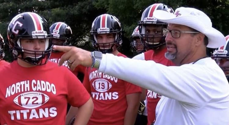 Fontainebleau taps Johnny Kavanaugh as its next football coach | St ...