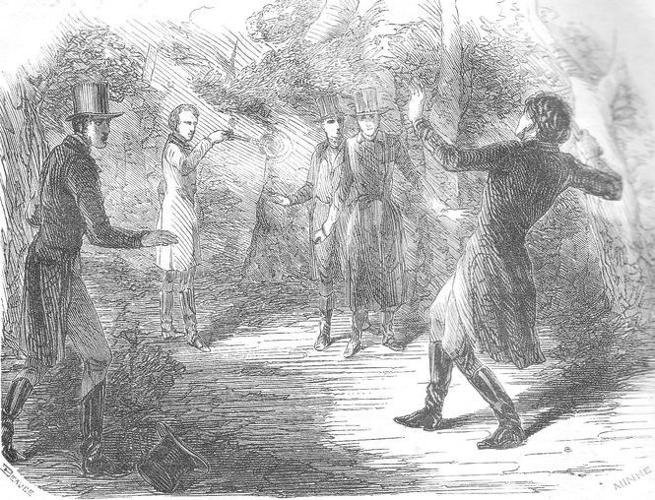 Where did the names of Louisiana's 64 parishes come from? | Archive ...