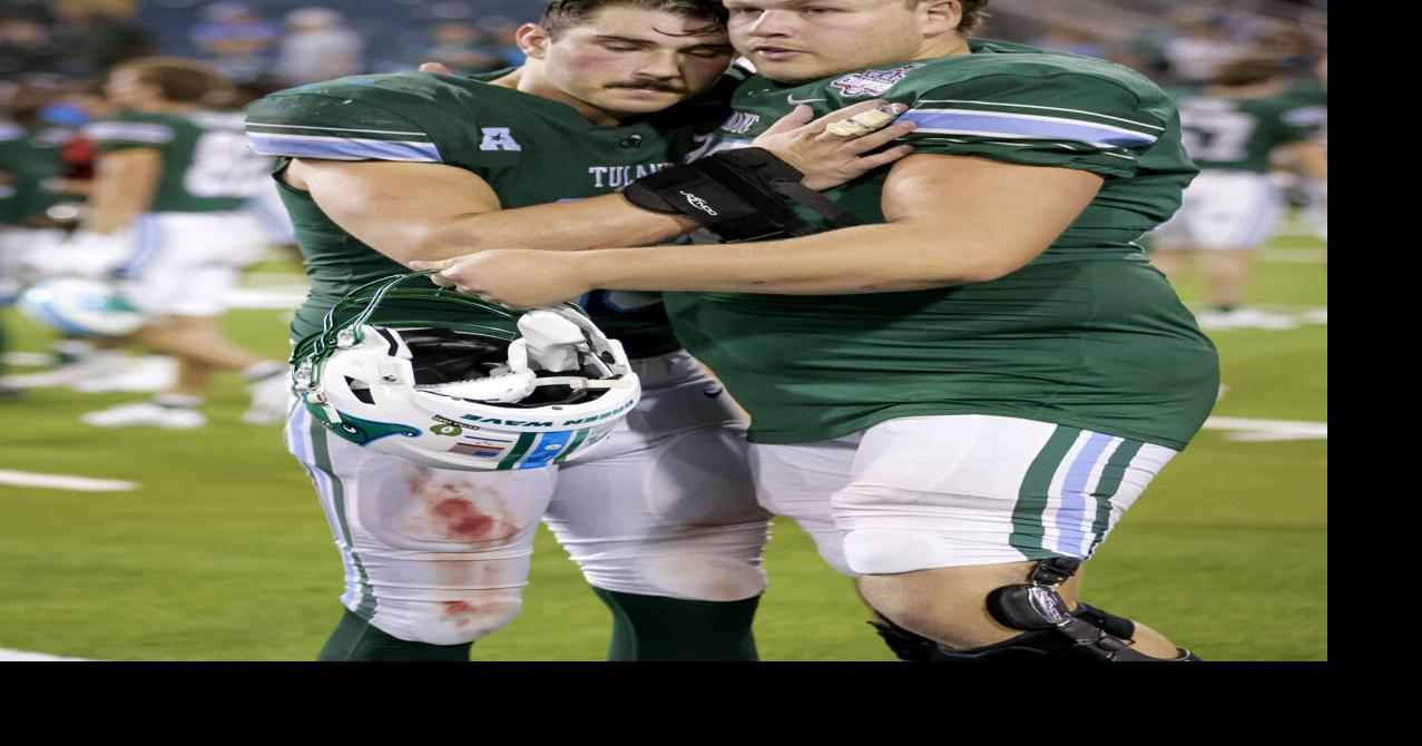 Tulane football team's first bowl practice is next Monday | Tulane ...