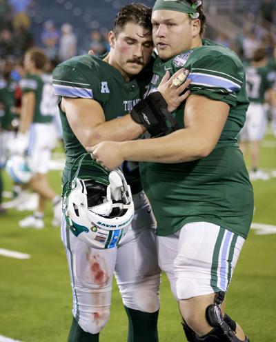 Tulane football team's first bowl practice is next Monday | Tulane ...