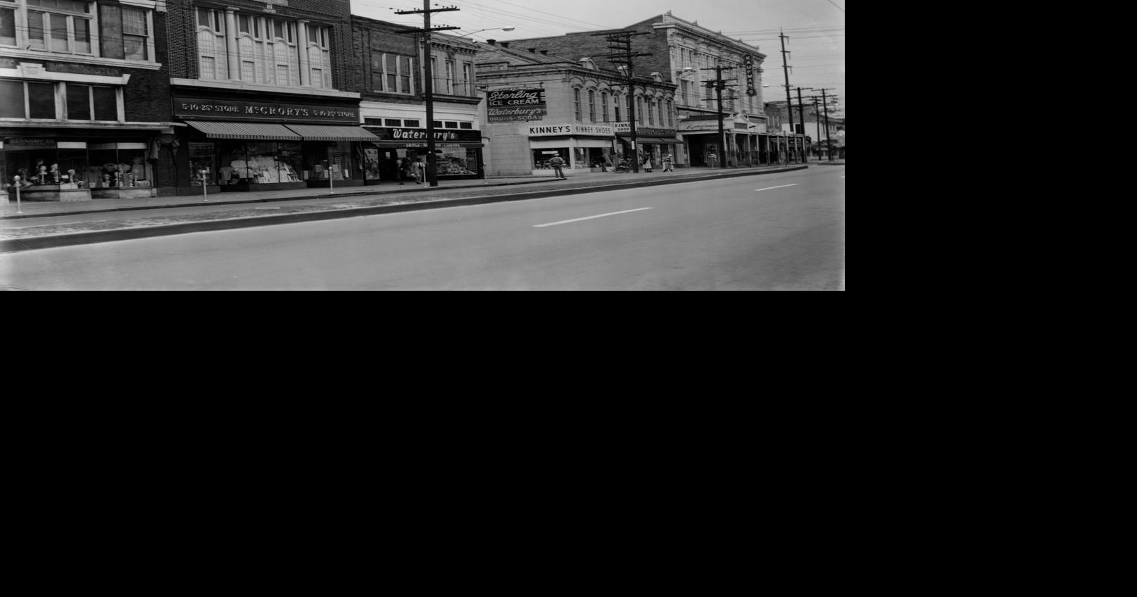 'Our showcase': Restoration begins on last vacant structure in O.C ...