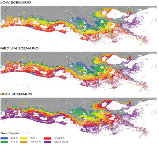 Louisiana greenhouse gas emissions reductions task force to develop ...
