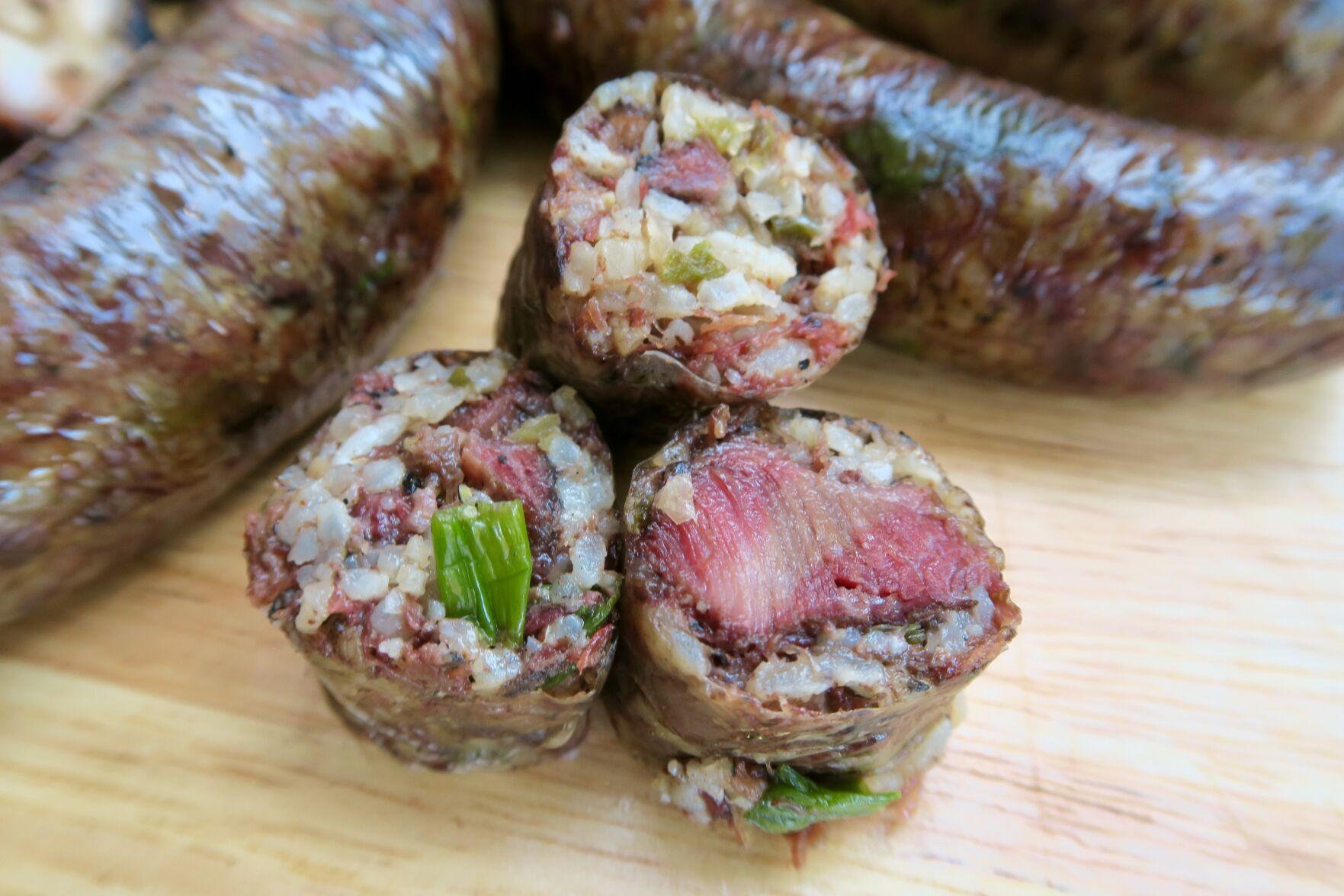 By the levee in Luling, Gonzo’s stokes a craving between barbecue and ...