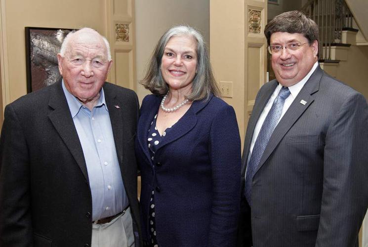 Nell Nolan: Hi, Notes! | Parties/Society | nola.com