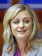 Harahan elects Tim Baudier, Dana Huete, three newcomers to City Council ...